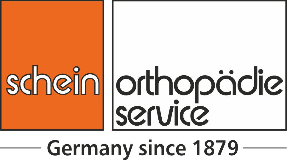 Logos » Download » Schein Orthopädie Service KG